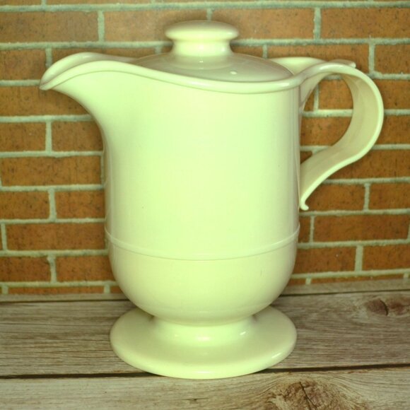 Dining | Vintage Thermal Gravy Server With Box Never Used Dining ...